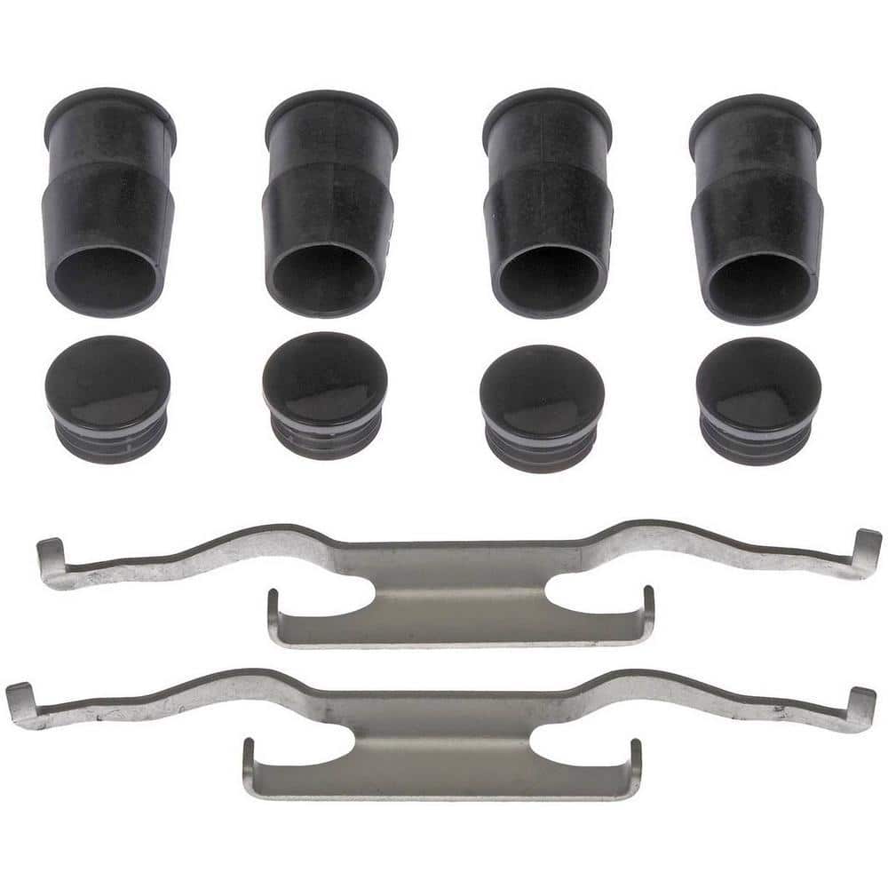 First Stop Disc Brake Hardware Kit HW5782 - The Home Depot