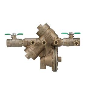 3/4 - Backflow Preventers - Valves - The Home Depot