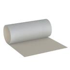 Gibraltar Building Products 24 in. x 50 ft. Gray/Charcoal Aluminum Trim ...