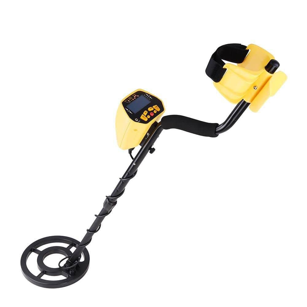cenadinz Metal Detector, Clear Windshield - High Clarity for Better ...