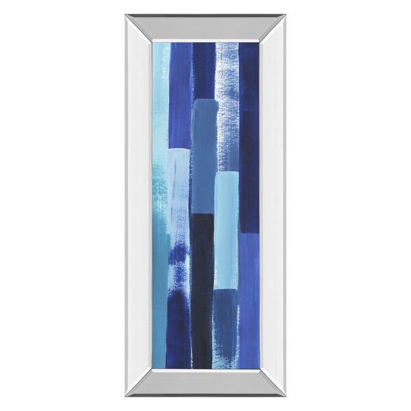 Classy Art 1 Piece Framed Graphic Print Abstract Graphic Print 42 in. x ...