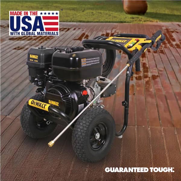 Dewalt 4400 psi 4.0 gpm store