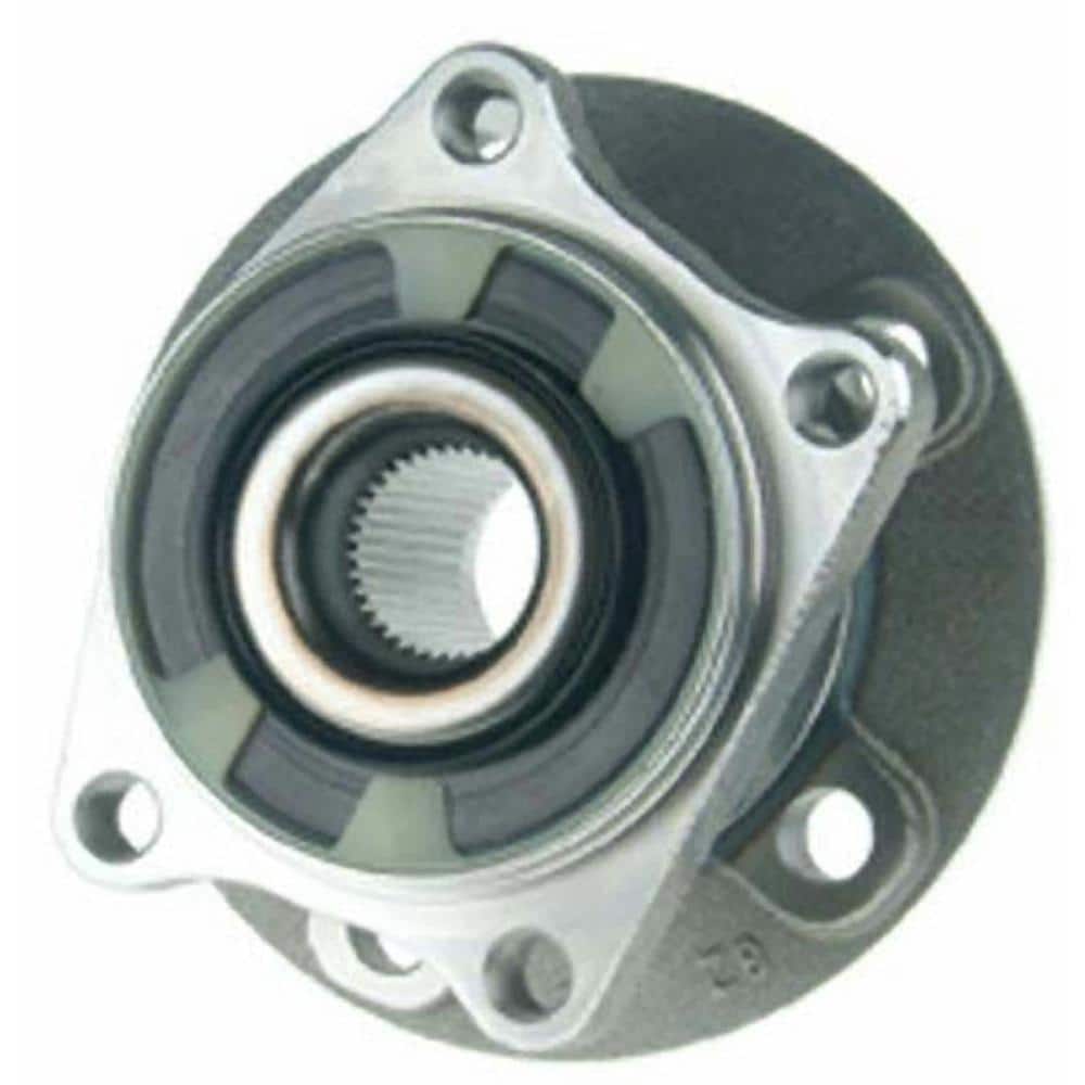 CRS Wheel Bearing and Hub Assembly - Rear NT512273 - The Home Depot