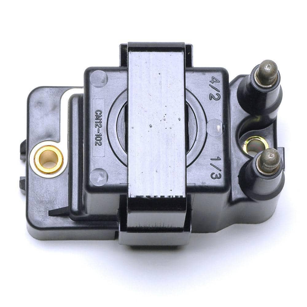 Delphi Ignition Coil GN10128 - The Home Depot