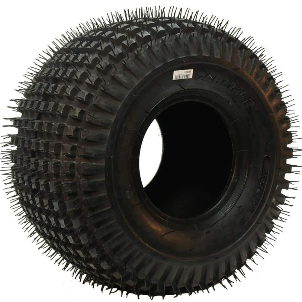Carlisle Knobby 25X12-9 51F A ATV/UTV Tire 5370811 - The Home Depot