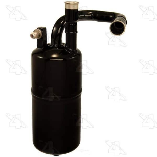 Four Seasons A/C Accumulator 83044 - The Home Depot