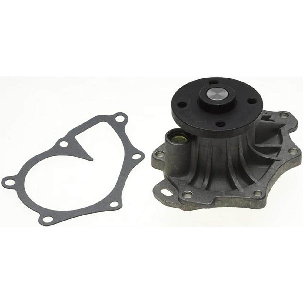 Gates Engine Water Pump 41179 - The Home Depot