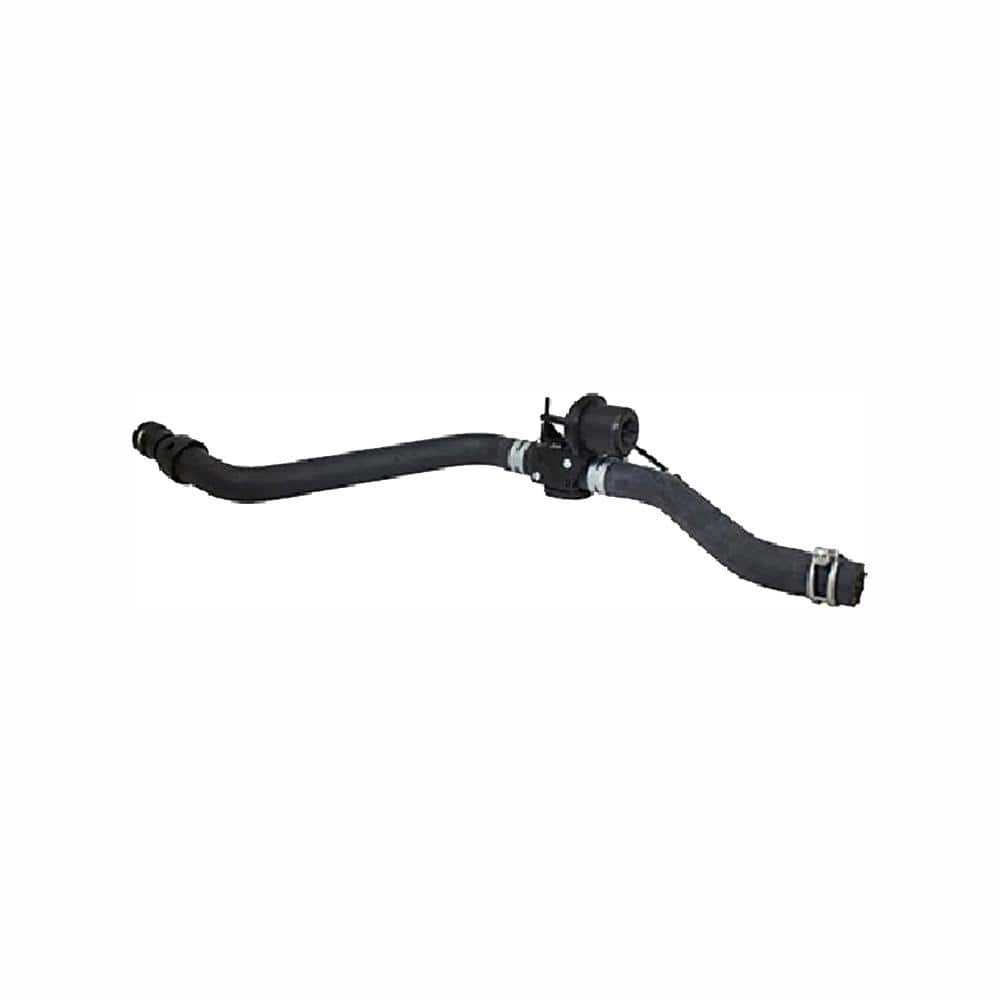 Motorcraft HVAC Heater Hose Assembly KH-439 - The Home Depot