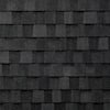 Tamko Heritage Rustic Black Architectural Shingles (Avg 32.8 sq. ft ...