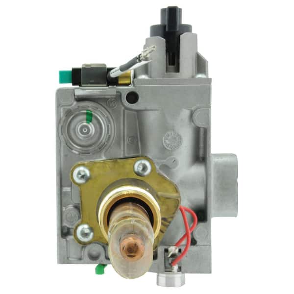 Rheem PROTECH OEM Natural Gas Control Valve SP14270K - The Home Depot