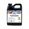 RAIN GUARD 32 oz. Paint Sealer Concentrate Premium Acrylic (Makes 2 gal ...