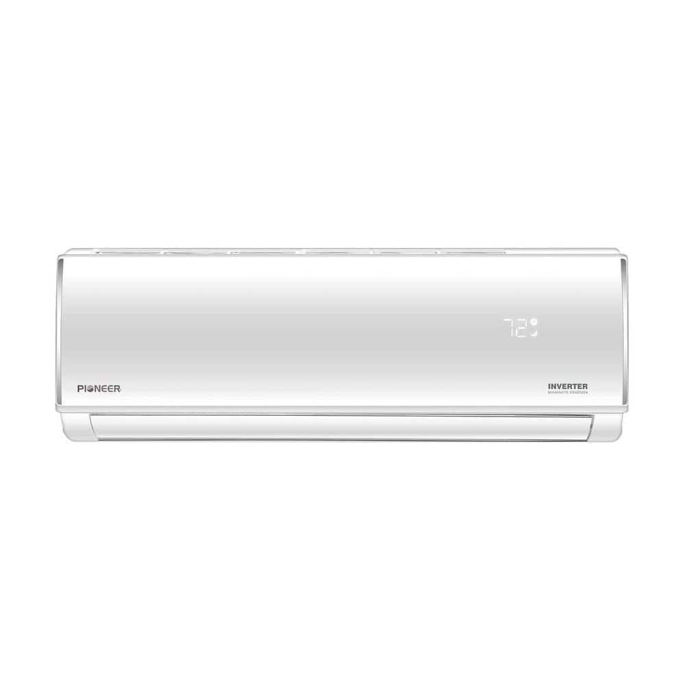 Pioneer Diamante Essenza 18,000-BTU Mini Split Air Handler with Heat ...