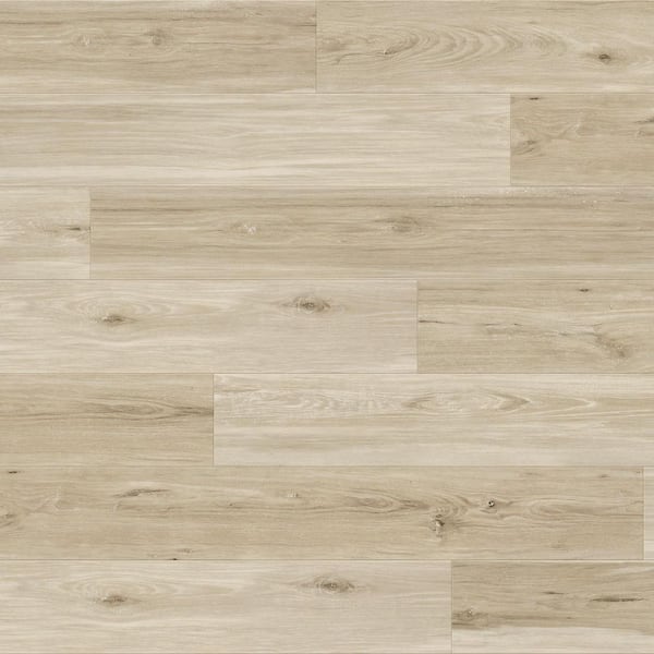 Have a question about Lifeproof Secret Harbour Oak 30 MIL x 9 in. W x ...
