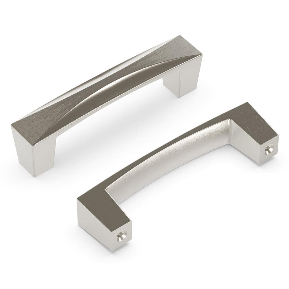 Reviews for HICKORY HARDWARE Crest Collection 3 in. (76 mm) Center to ...