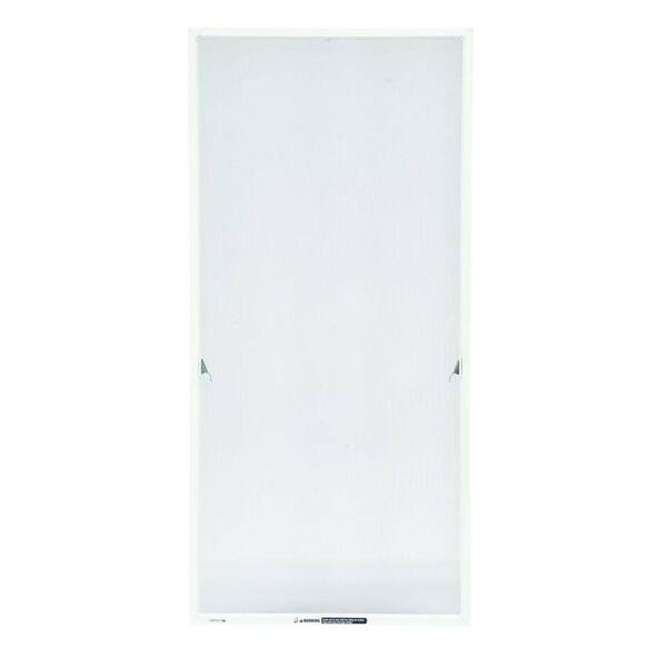 Andersen 20-11/16 in. x 31-15/32 in. 400 Series White Aluminum Casement ...