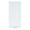 Andersen 20-11/16 in. x 31-15/32 in. 400 Series White Aluminum Casement ...