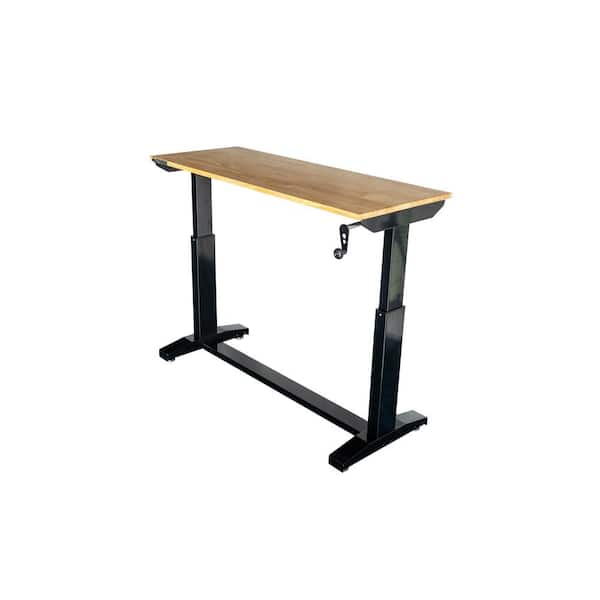 Home Depot Adjustable Workbench