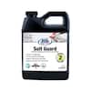 RAIN GUARD 32 oz. Salt Guard Sealer Multi-Surfaces Protection for Ice ...