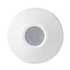 Lithonia Lighting 360° Motion Detection PIR Line Voltage High Bay ...