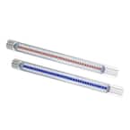 TACO Marine T-Top LED Tube Light with Aluminum Housing - 108 LED, White ...