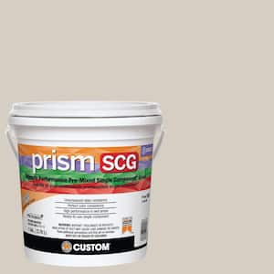 Custom Building Products Prism SCG #540 Truffle 1 Gal. Ultimate ...
