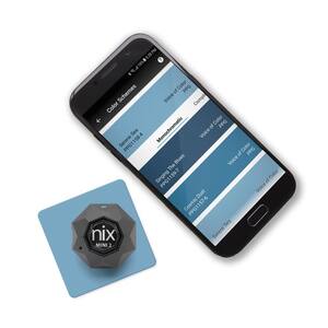 Color Scanning Devices - Interior Paint - The Home Depot