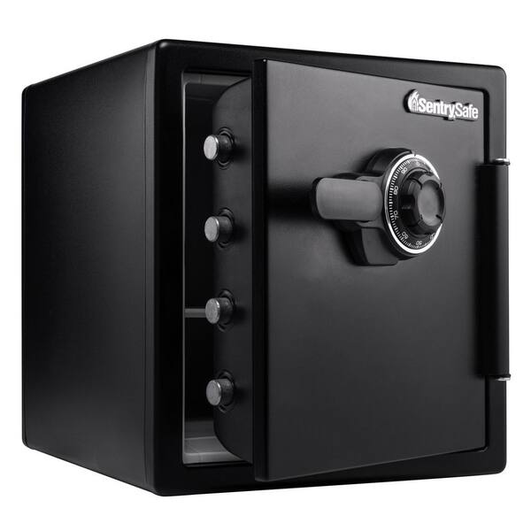 Sentry Safe Combination Lock Sentry Safe Combination Lock