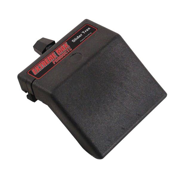 Extreme Max Slider Trax Multi-Fit Slider Base - 45°, Each 3004.3093 ...
