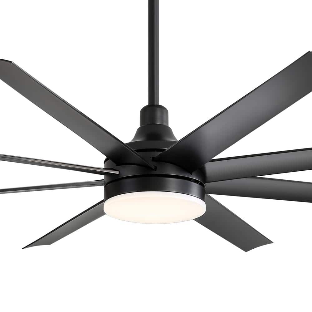 Have a question about Flashwind Aaron 65 in. Integrated LED Indoor ...