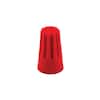 Easy-Twist 22-10 AWG Standard Red Wire Connector (100-Pack) WC-R-C ...