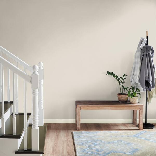 Behr aged beige store