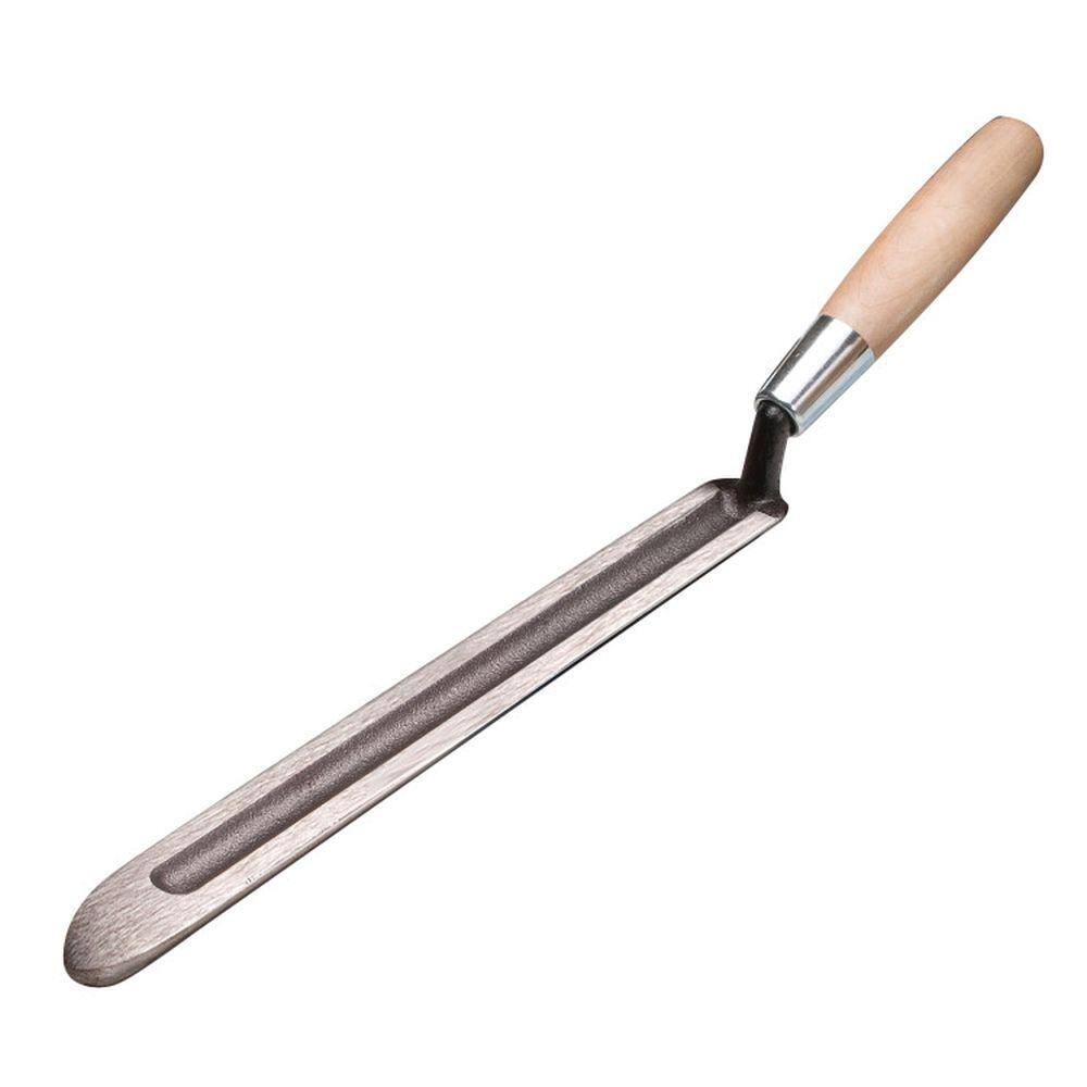 Kraft Tool Co. 12 in. x 7/8 in. Vertical Groover CF009