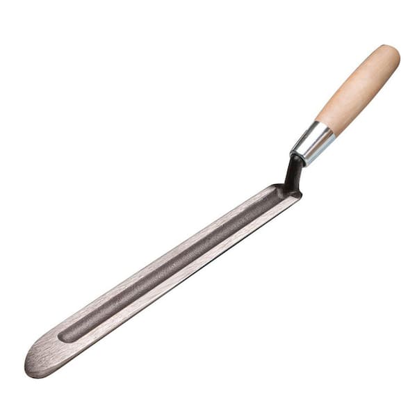 Kraft Tool Co. 12 in. x 7/8 in. Vertical Groover CF009