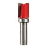 DIABLO 1/2 in. Top Bearing Flush Trim Bit DR50116 - The Home Depot