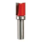 DIABLO 1/2 in. Top Bearing Flush Trim Bit DR50116