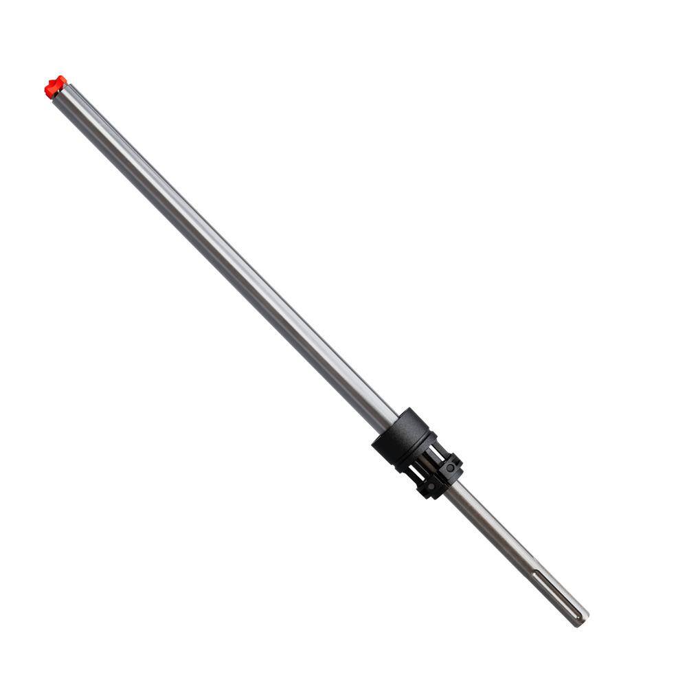 DIABLO AMPED Rebar Demon 1 in. x 16 in. x 26 in. SDS-Max4-Cutter Full ...