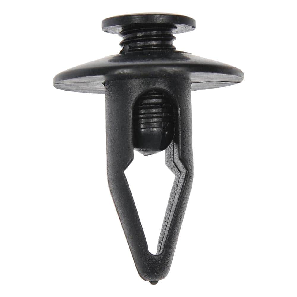 Dorman Ford, Nissan Push Rivet (6-pack) 963-522D - The Home Depot