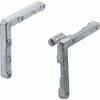 Prime-Line Tilt Key and Corner Key Set, Diecast (2-pack) T 8689 - The ...
