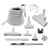 CANAVAC 30 ft. Turbo Air Accessory Kit 30SAKIT - The Home Depot