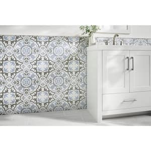 8x8 - Porcelain Tile - Tile - The Home Depot