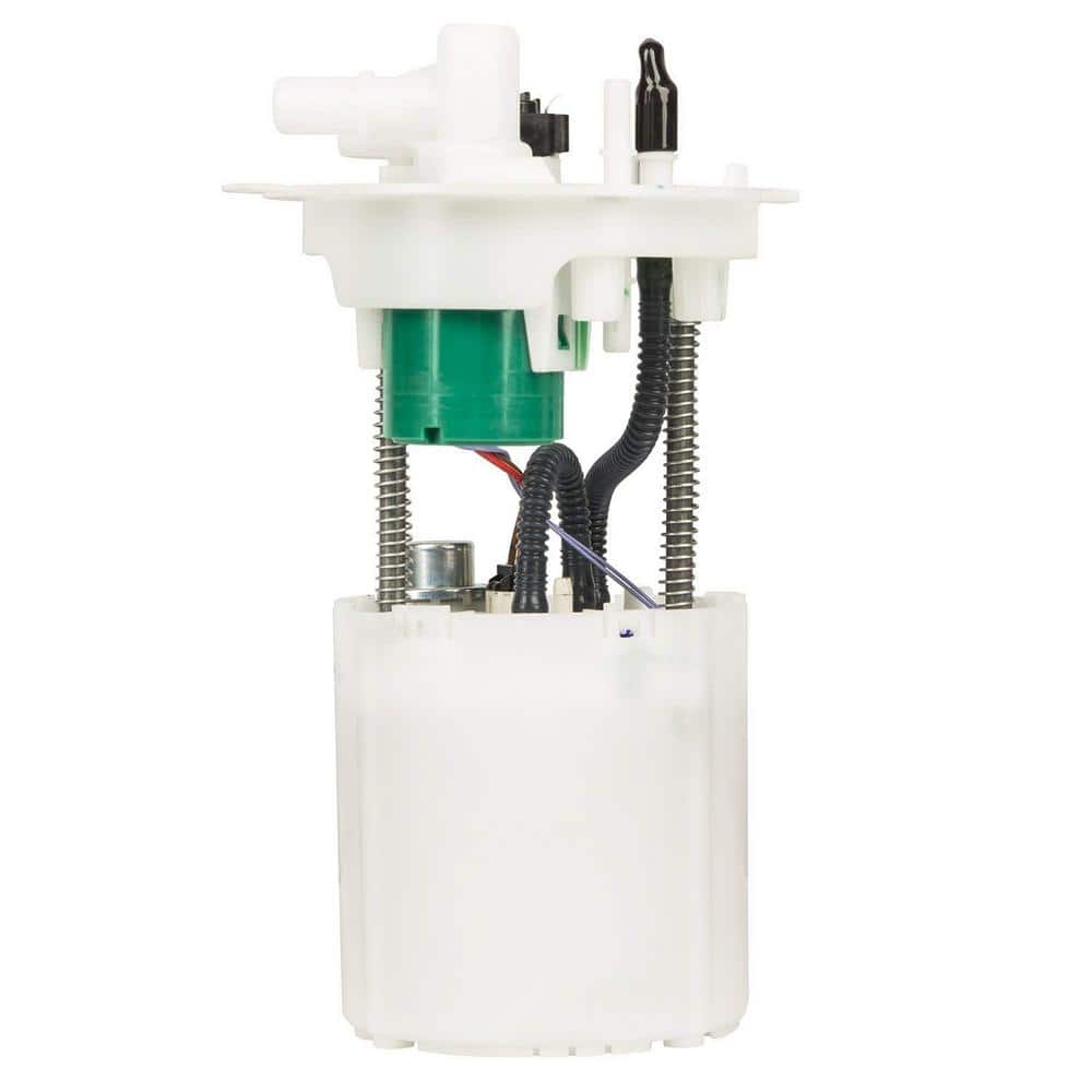 Delphi Fuel Pump Module Assembly FG1288 - The Home Depot