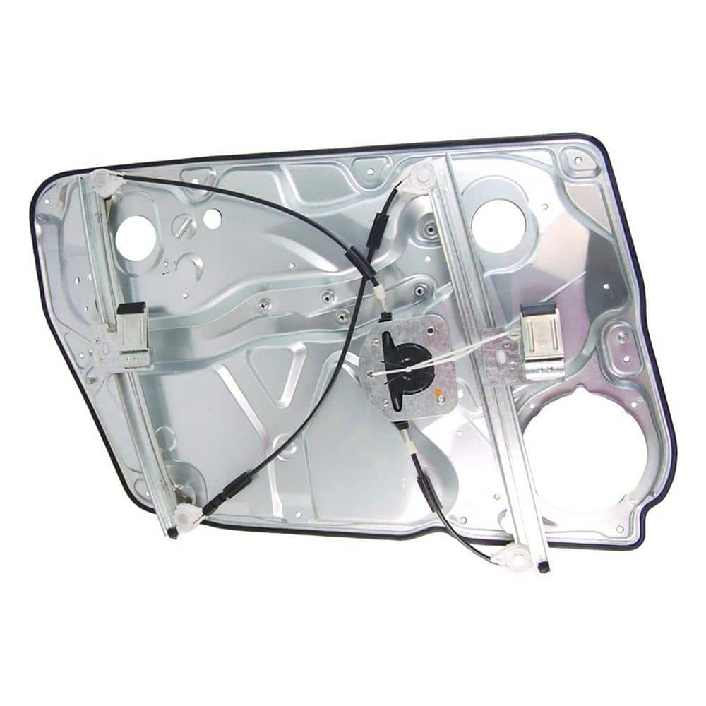 WPS World Power Systems Power Window Regulator(Regulator Only) - Front ...