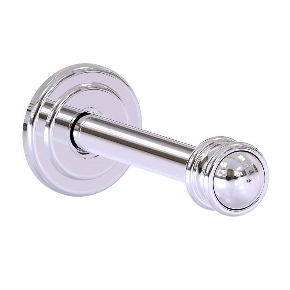 Allied Brass Carolina Collection 3.75 in. Retractable Wall Hook in ...