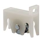 Prime-Line Sliding Window Roller Assembly, 7/16 in. Steel Wheel G 3097
