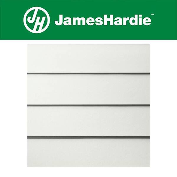 Have a question about James Hardie Hardie Plank HZ5 6.25 in. x 144 in ...