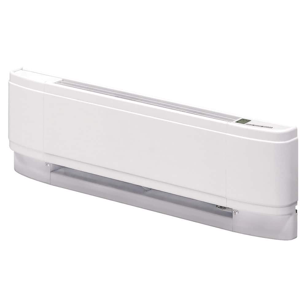 Cadet Equinox Electric Baseboard with Electronic Thermostat, 20 in ...
