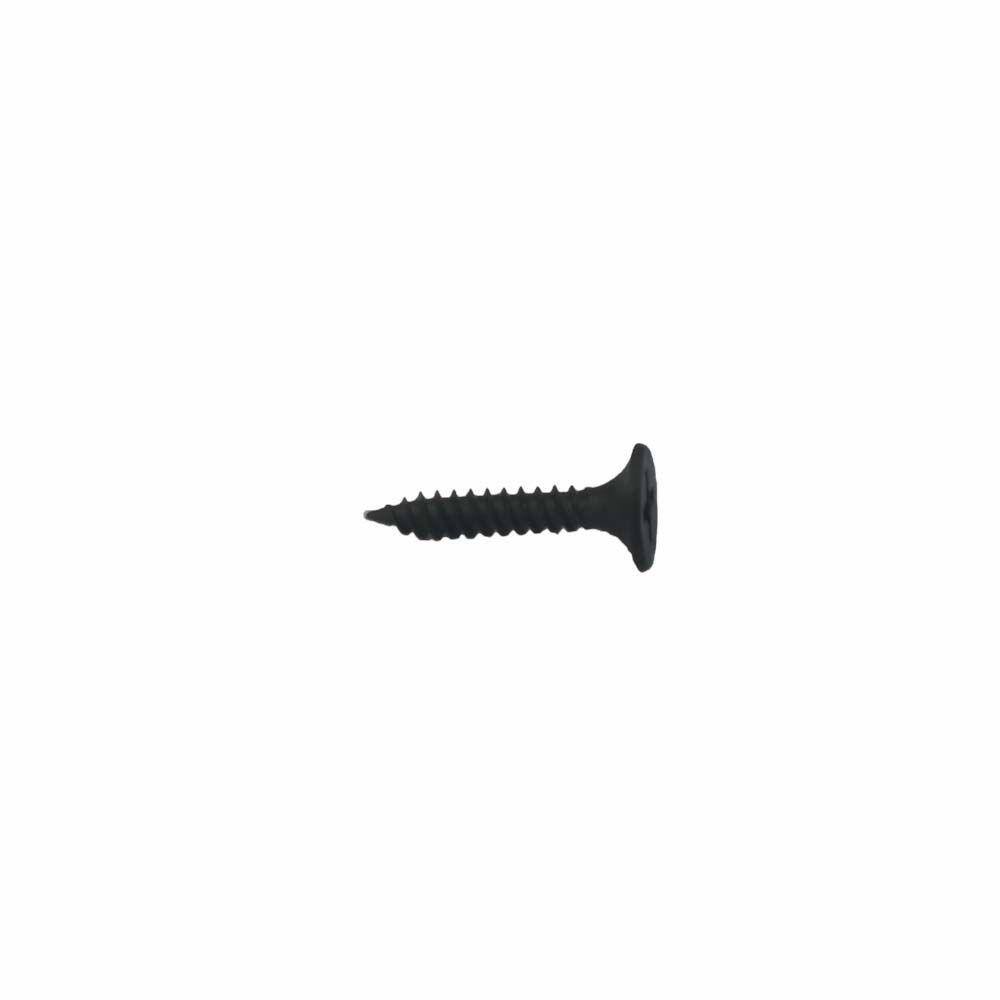 Grip-Rite #6 x 1 in. Phillips Bugle-Head Fine Thread Drywall Screw (1 ...