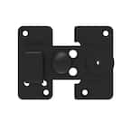 Barrette Outdoor Living 4.812 in. x 3.125 in. Stainless Steel Slide Bar ...