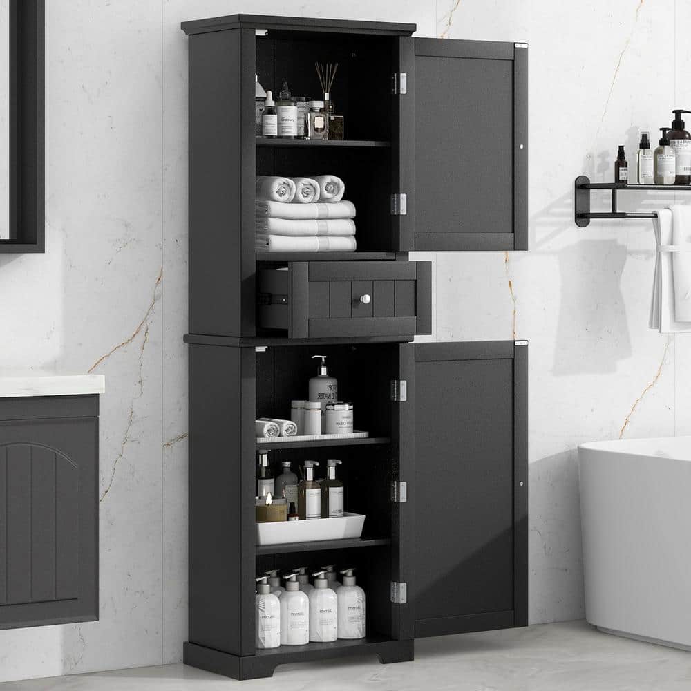 5 foot tall cabinet store