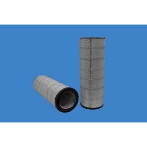 Wix Air Filter - Inner 42254 - The Home Depot